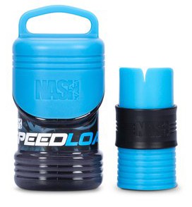 20kom - PVA Vrećice Nash Speedload PVA System | Tropic Fishing HR