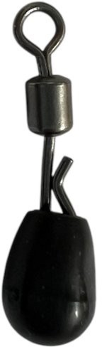 5kom - Brza spojnica Method Feeder Fans Quick Chance Swivel | Tropic ...