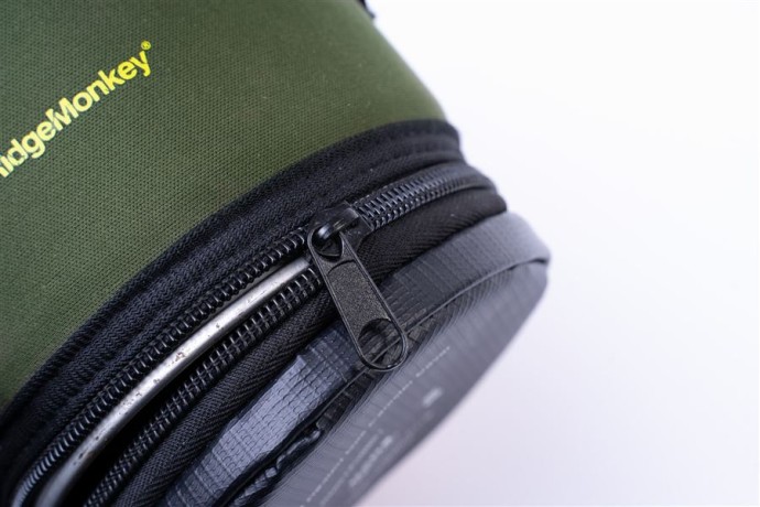 Futrola za kartušu RidgeMonkey EcoPower USB Heated Gas Canister Cover ...