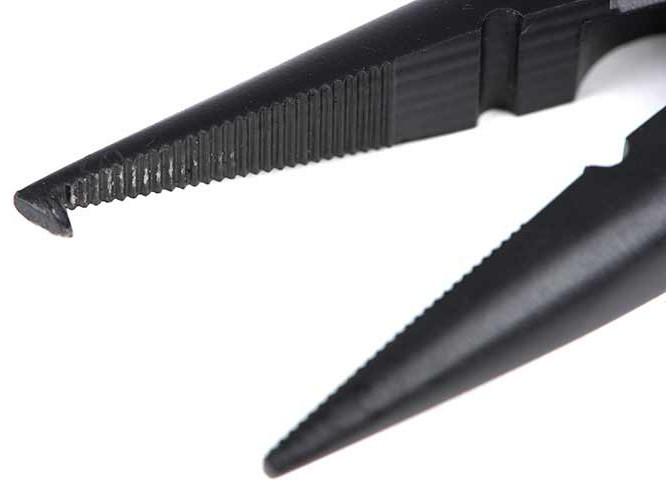 Kliješta Rage Fine Tooth Split Ring Pliers | Tropic Fishing HR