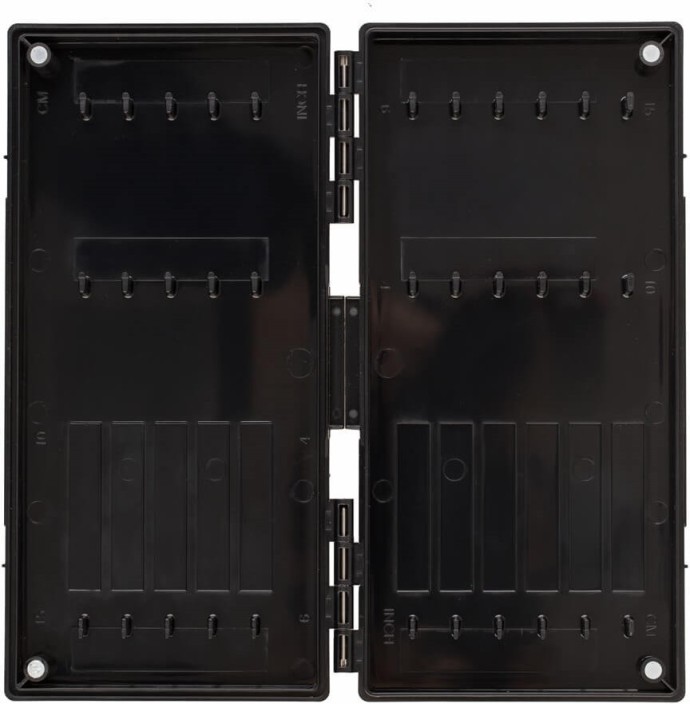 Kutija za Predveze Zfish Method Rig Case 150 | Tropic Fishing HR