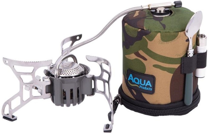 Navlaka za plinsku kartušu Aqua Products DPM Gas Canister | Tropic ...