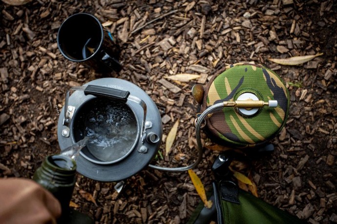 Navlaka za plinsku kartušu Aqua Products DPM Gas Canister | Tropic ...