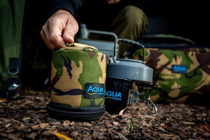Navlaka za plinsku kartušu Aqua Products DPM Gas Canister | Tropic ...