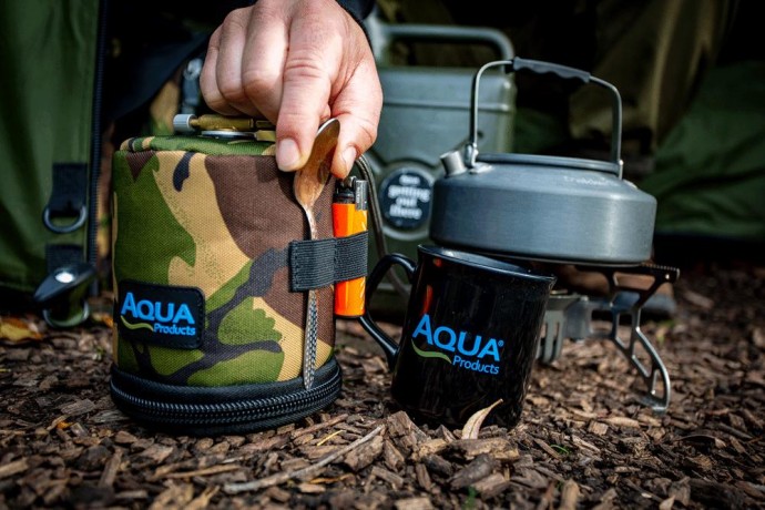 Navlaka za plinsku kartušu Aqua Products DPM Gas Canister | Tropic ...
