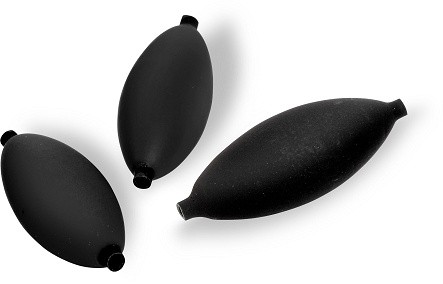 Podvodni Plovak Black Cat Micro U-Float 1,5gr | Tropic Fishing HR