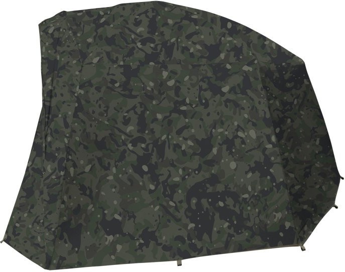 Prehoz Trakker Tempest RS Brolly Camo Overwrap | Tropic Fishing SK