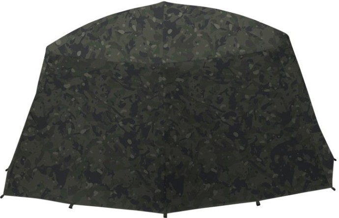 Prehoz Trakker Tempest RS Brolly Camo Overwrap | Tropic Fishing SK