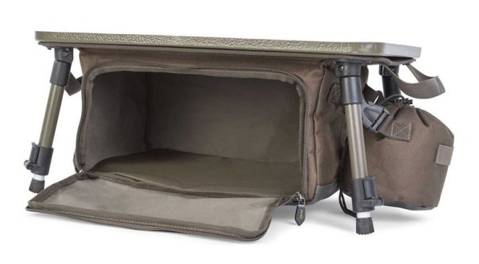 Sklopivi Stol Avid Carp Bivvy Organiser | Tropic Fishing HR