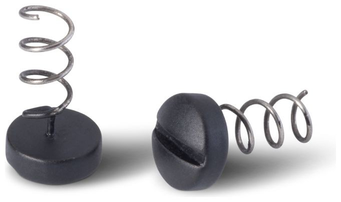 Wolframovo Olovo Doiyo Tungsten Coil Sinker | Tropic Fishing HR