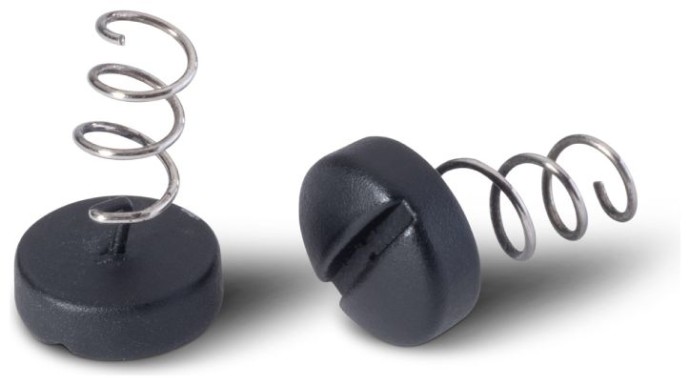 Wolframovo Olovo Doiyo Tungsten Coil Sinker | Tropic Fishing HR