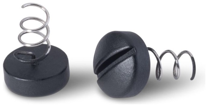Wolframovo Olovo Doiyo Tungsten Coil Sinker | Tropic Fishing HR