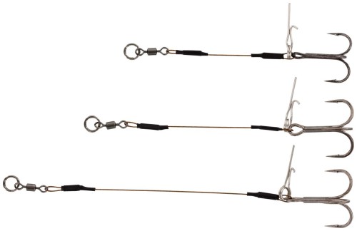 2 kom - Sustav za Mamac Westin Stinger | Tropic Fishing HR