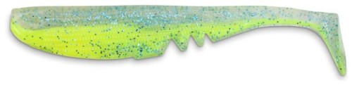 2ks - Gumová nástraha Iron Claw Racker Shad 7cm PI | Tropic Fishing