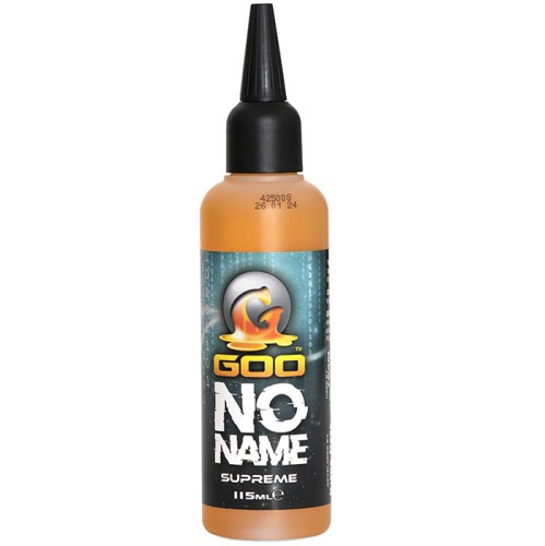 Atraktor Korda Goo Liquid Supreme 115ml No Name | Tropic Fishing