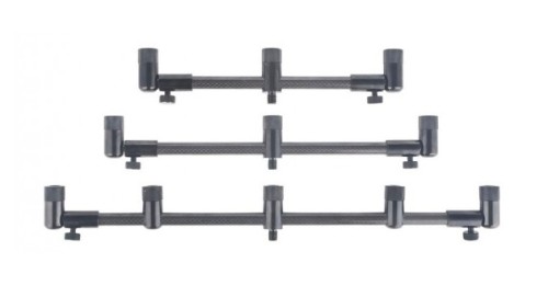 Buzzer bar Anaconda Adjustable Carbon Buzzer Bar Za 3 Štapa 26-38cm ...