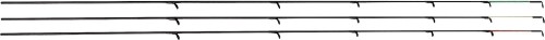 Feederova Špička Sensas Feeder Black Arrow Slim Metoda Karbon | Tropic ...