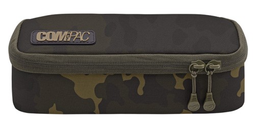 Futrola za špule Korda Compac Spool Case Narrow Dark Kamo | Tropic ...