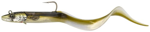 Gumová nástraha Savage Gear Conger Eel 13cm 50gr Ocean Flash | Tropic Fishing