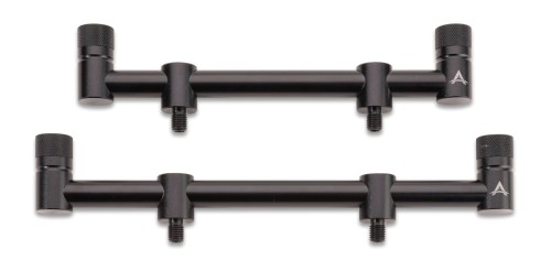 Buzzer bar za 2 Štapa Anaconda Blaxx Goal Post Buzzer Black | Tropic ...