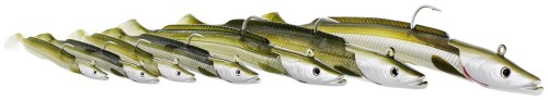 Jigová hlavička Westin Sandy Andy Jig 12g Headlight | Tropic Fishing