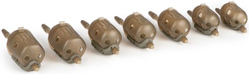 Krmítko Matrix Inline Maggot Feeder Large 30gr | Tropic Fishing