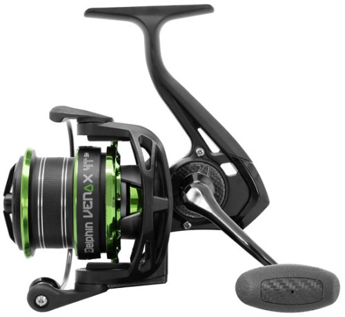 Naviják Delphin Venox | Tropic Fishing