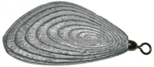 Olovo Sema Suretti Škeble Težina-40gr | Tropic Fishing HR