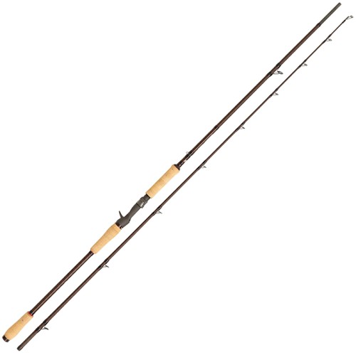 Prút Abu Garcia Beast Pro Casting Rod Power Pike | Tropic Fishing SK
