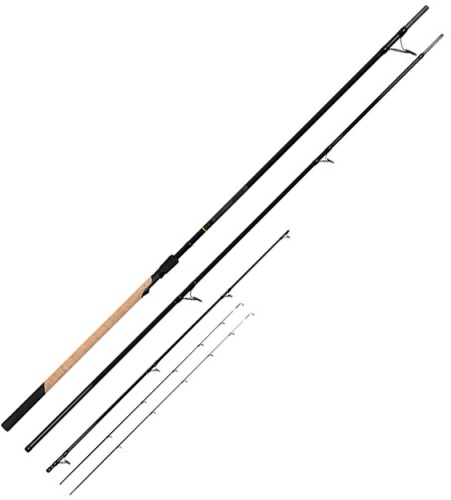 Prut Matrix Aquos Ultra-XD Method Feeder Rods 4,00m 160gr | Tropic Fishing