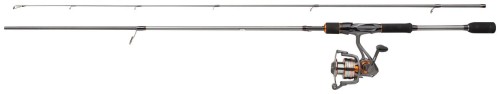 Prut + Naviják Mitchell Traxx MX2 2,13m 2-10gr 1000 | Tropic Fishing