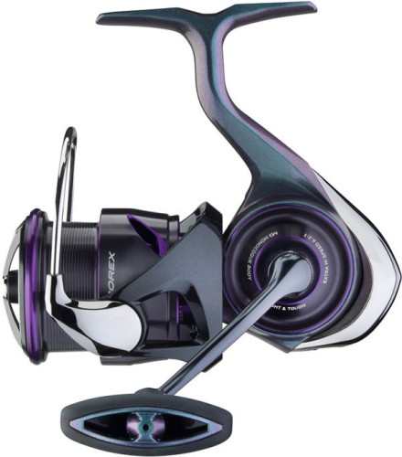 Rola Daiwa 25 Prorex MQ LT 2500-XH | Tropic Fishing HR