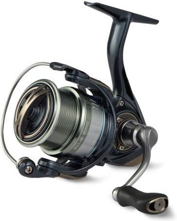 Rola Favorite Reel Blue Bird 9+1BB 2500S | Tropic Fishing HR