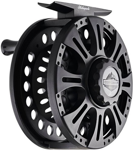 Rola Shakespeare Cedar Canyon Premier Fly | Tropic Fishing HR