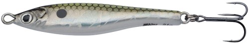 Wobbler Abu Garcia Fast Cast Minnow 4,5cm 7gr Minnow | Tropic Fishing