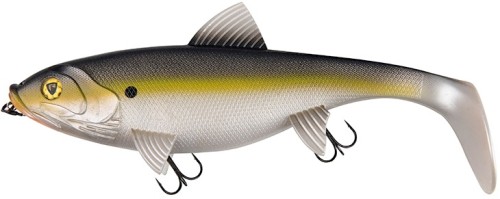 Wobbler Rage Replicant Giant 35cm Super Natural Rainbow Trout | Tropic ...