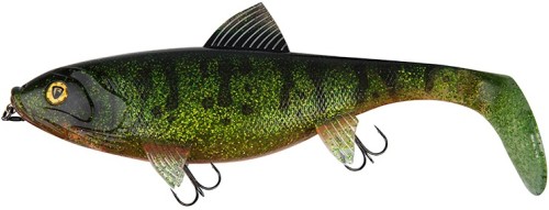 Wobbler Rage Replicant Giant 35cm UV Pike | Tropic Fishing