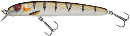 Wobler Abu Garcia Beast Hi-Lo 10cm 12,3gr Copper Perch | Tropic Fishing