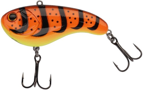 Wobler Berkley Flatt Shad 7,7cm 22gr UV Crawdad | Tropic Fishing