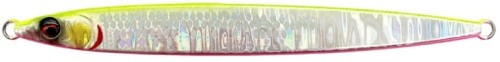 Žlica Savage Gear Sardine Slider Fast Sink 14,5cm 80gr UV Chartreuse ...