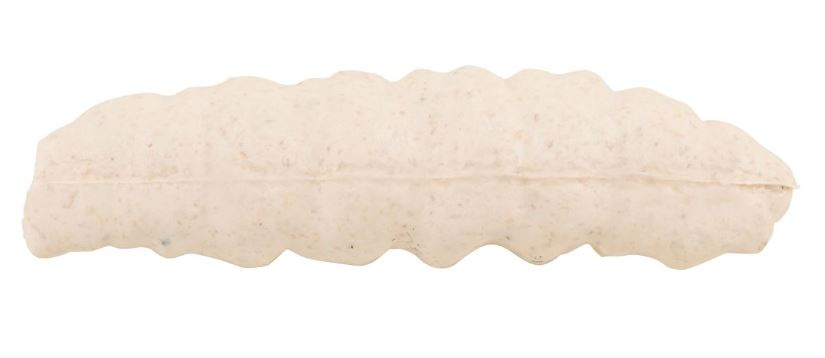 18kom - Gumeni mamac Berkley Gulp! Honey Worm 3,3cm Milky White ...
