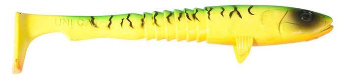 3kom - Gumeni Mamac Uni Cat Goon Fish 15cm 30gr | Tropic Fishing HR