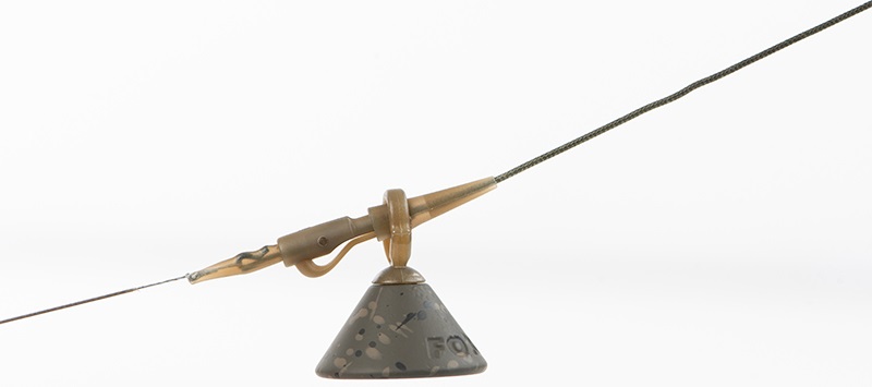 3kom - Olova Fox Edges Downrigger Back Weights | Tropic Fishing HR