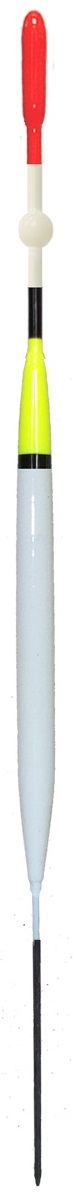3kom - Plovak od balze Tim za stajaće vode 3,0gr 22cm | Tropic Fishing HR