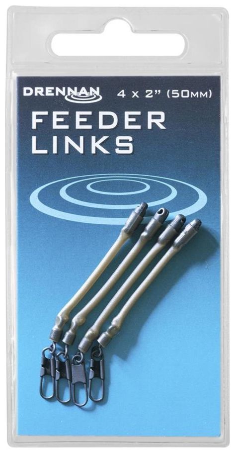 Klizač Feeder Link Drennan Small 2" | Tropic Fishing HR