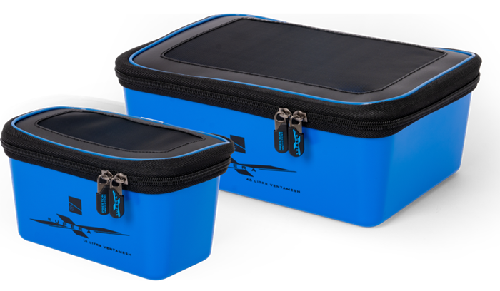 Kutija Preston Supera X Ventamesh Tub 4,5L | Tropic Fishing HR