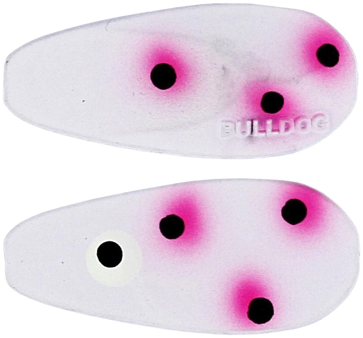 Mamac Westin Bulldog Inline | Tropic Fishing HR