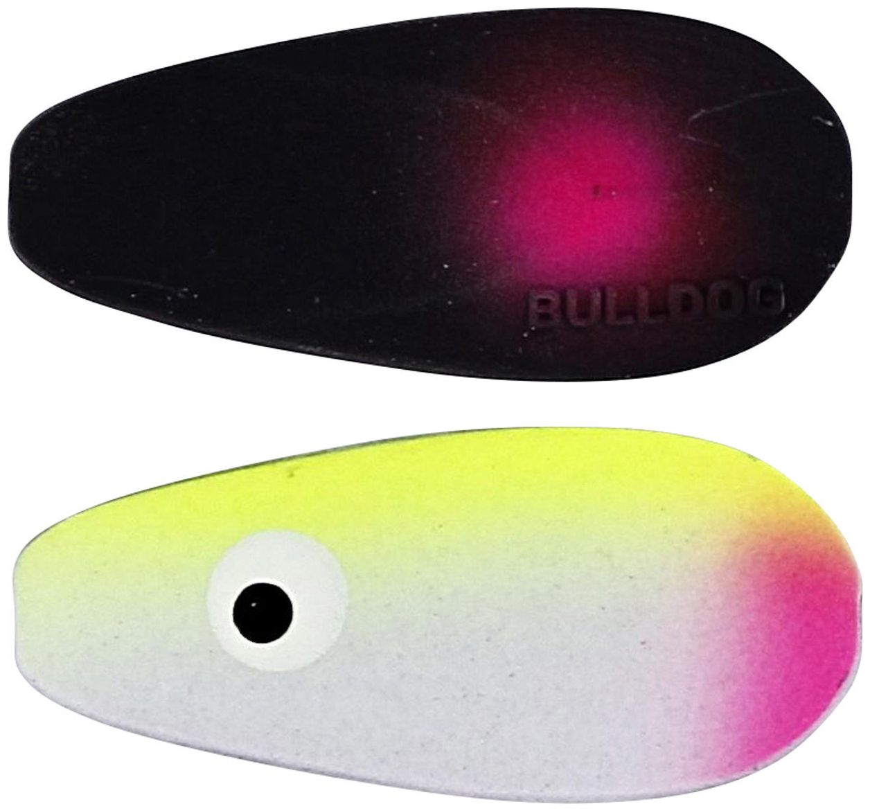 Mamac Westin Bulldog Inline | Tropic Fishing HR