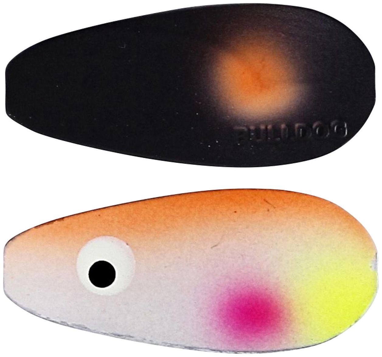 Mamac Westin Bulldog Inline | Tropic Fishing HR