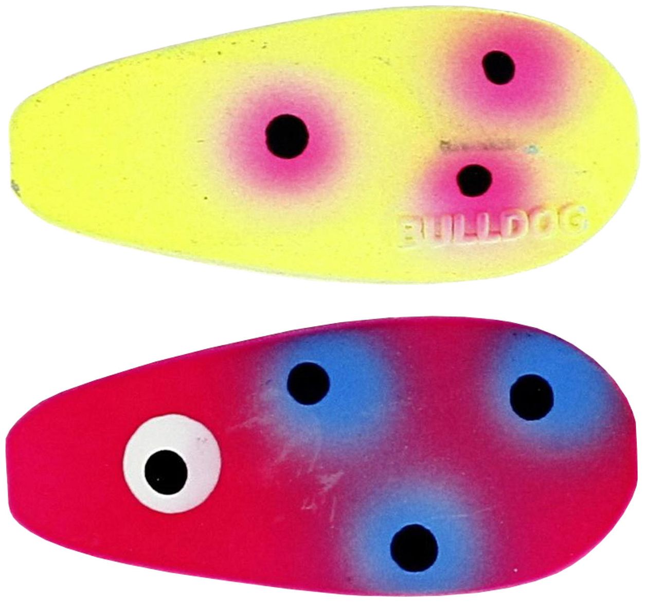 Mamac Westin Bulldog Inline | Tropic Fishing HR